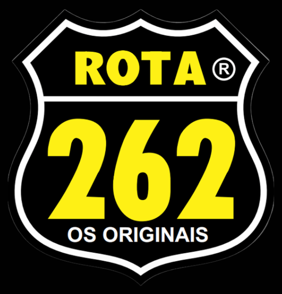 Rota 262 - Os Originais
